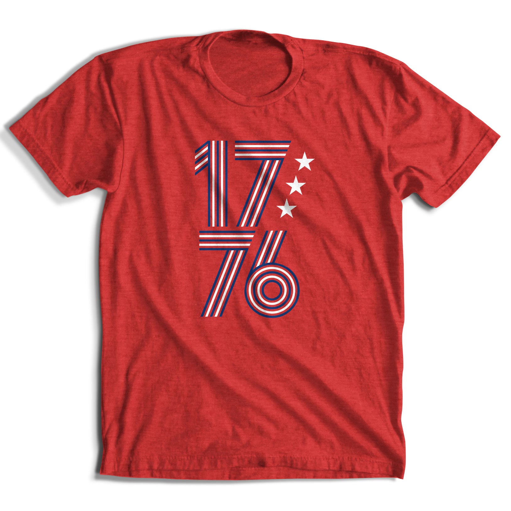 1776 Retro T-Shirt (2 Colors)