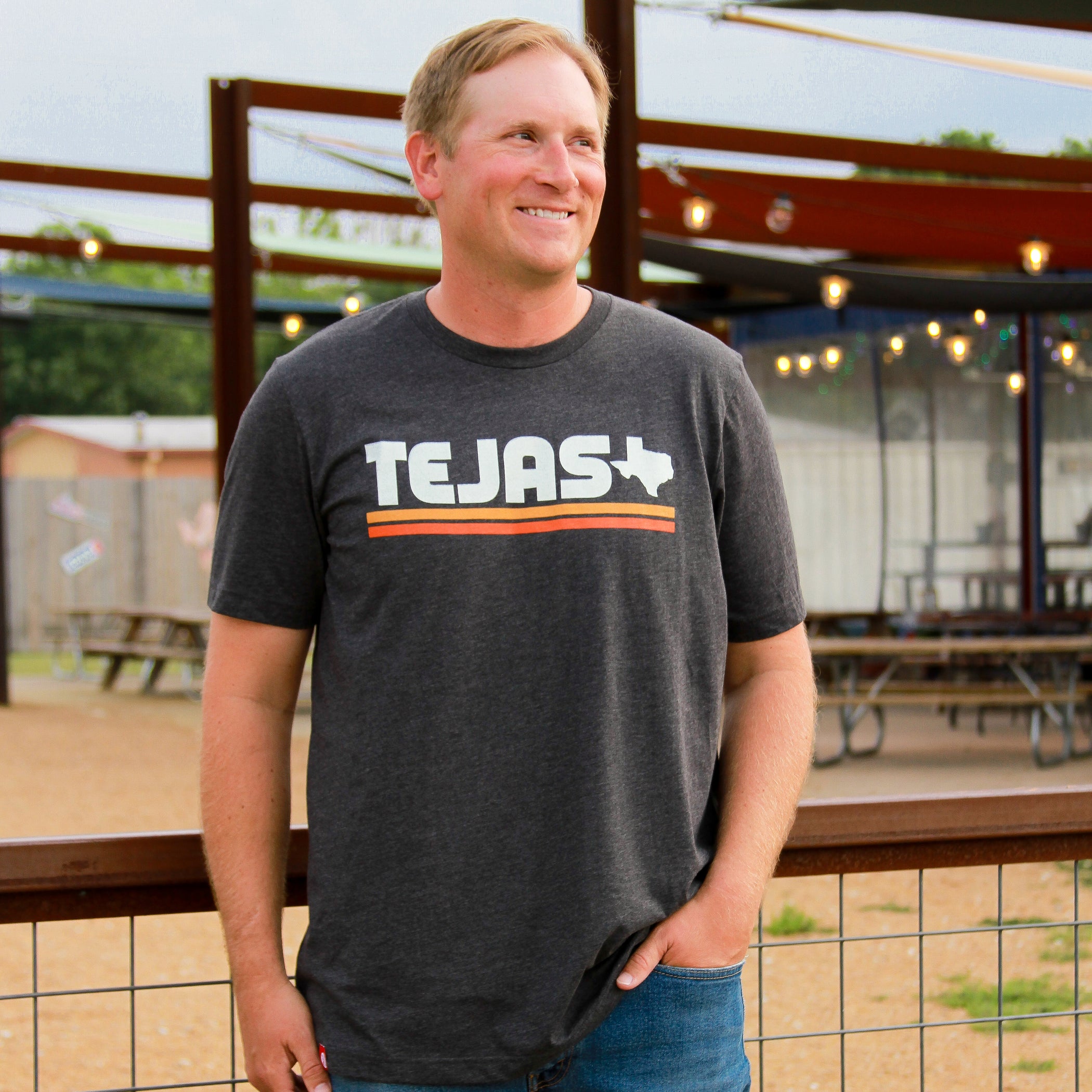 Tumbleweed TexStyles - Soft Vintage Custom T-shirts - hand drawn art