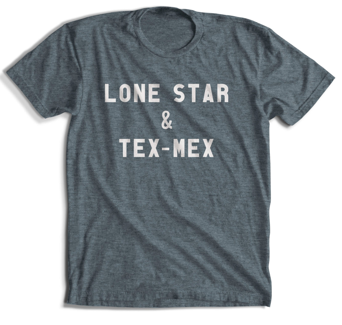 Tumbleweed TexStyles - Soft Vintage Custom T-shirts - hand drawn art
