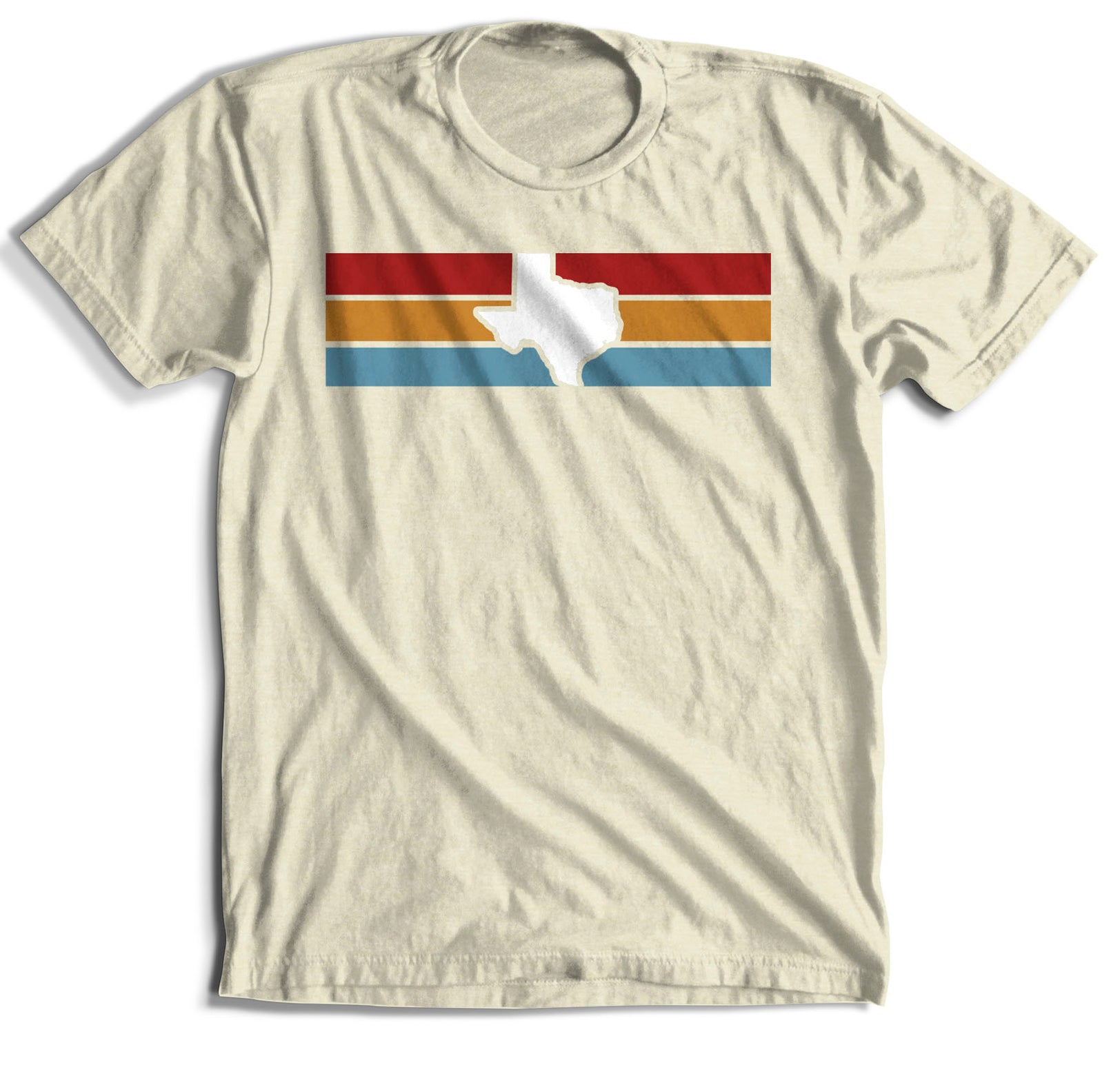 Tumbleweed TexStyles - Soft Vintage Custom T-shirts - hand drawn art
