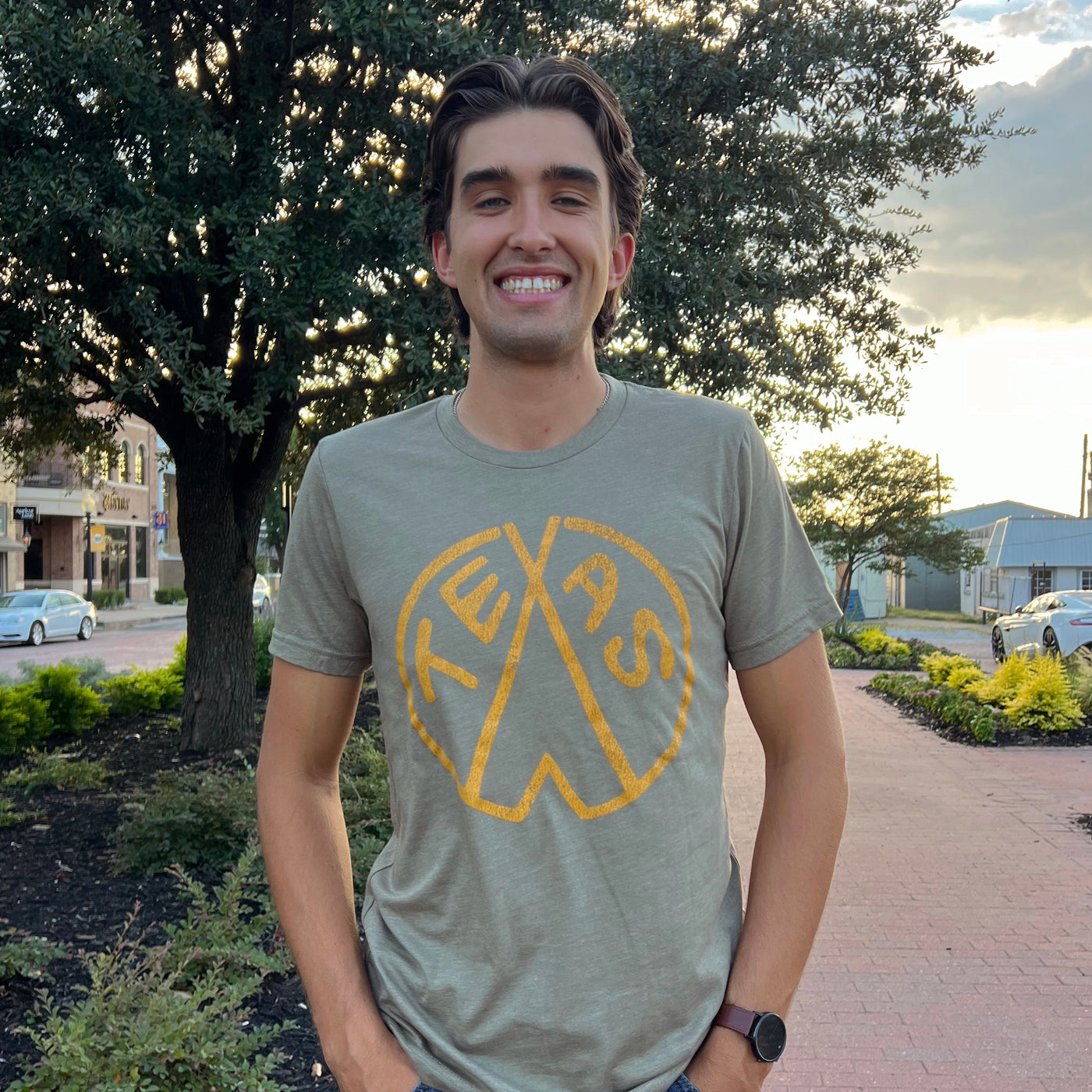 NEW Texas Shirts & Apparel | by Tumbleweed TexStyles