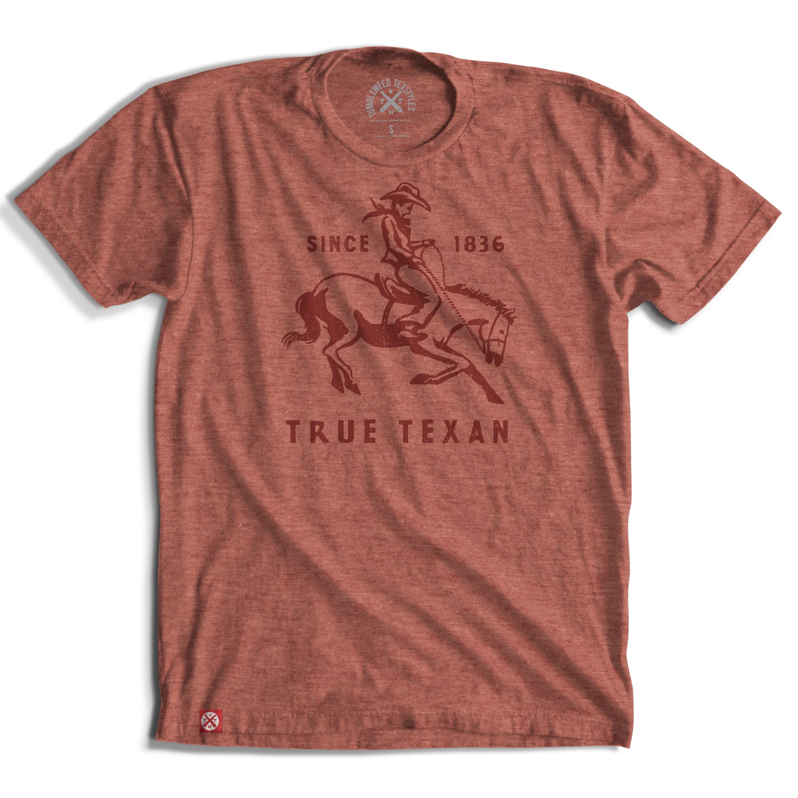 Texas T-Shirts, Hats and Gear - Hand-drawn Texas designs