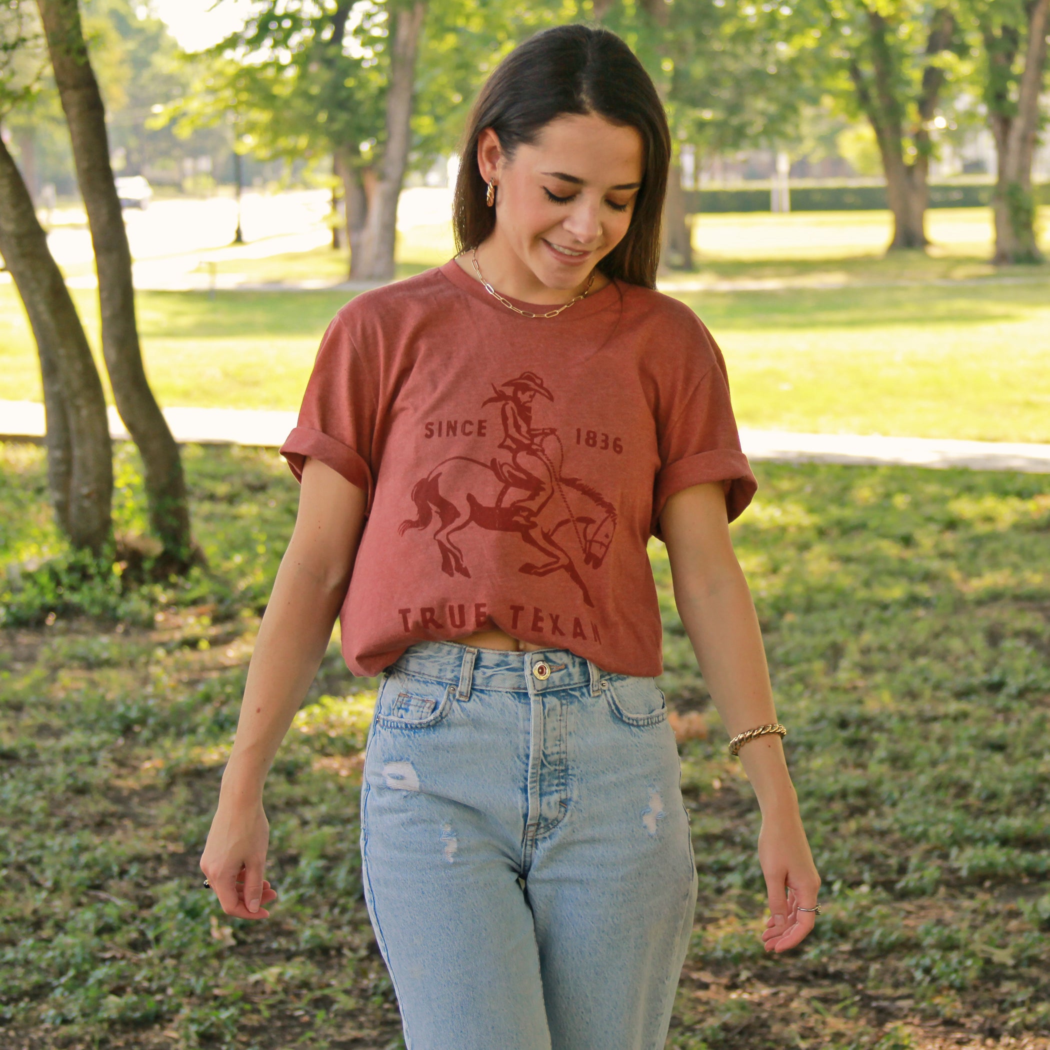 Texas T-Shirts, Hats and Gear - Hand-drawn Texas designs