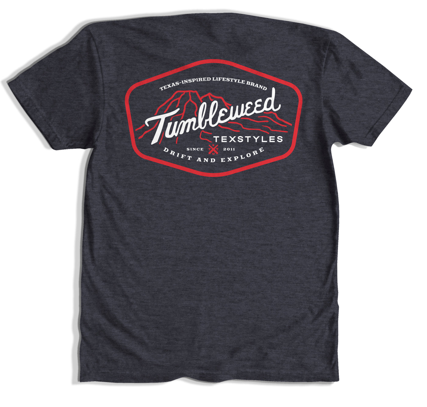 NEW Texas Shirts & Apparel | by Tumbleweed TexStyles