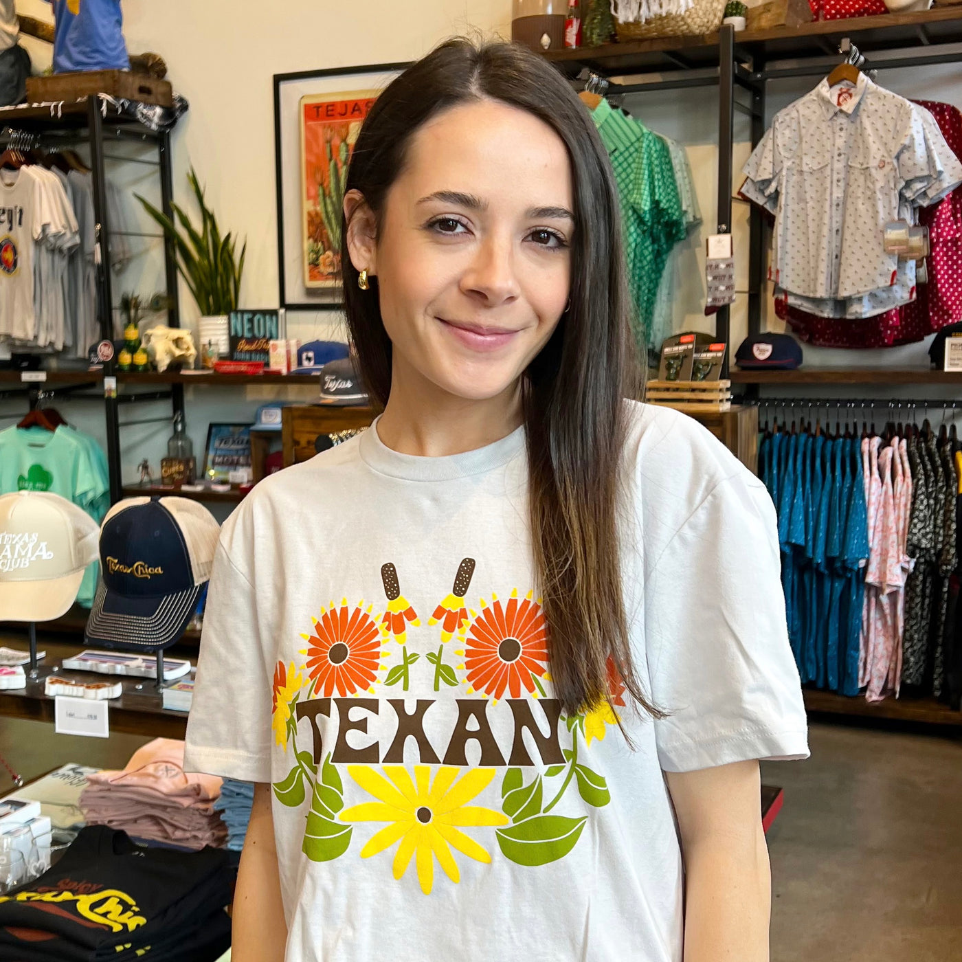 NEW Texas Shirts & Apparel | by Tumbleweed TexStyles