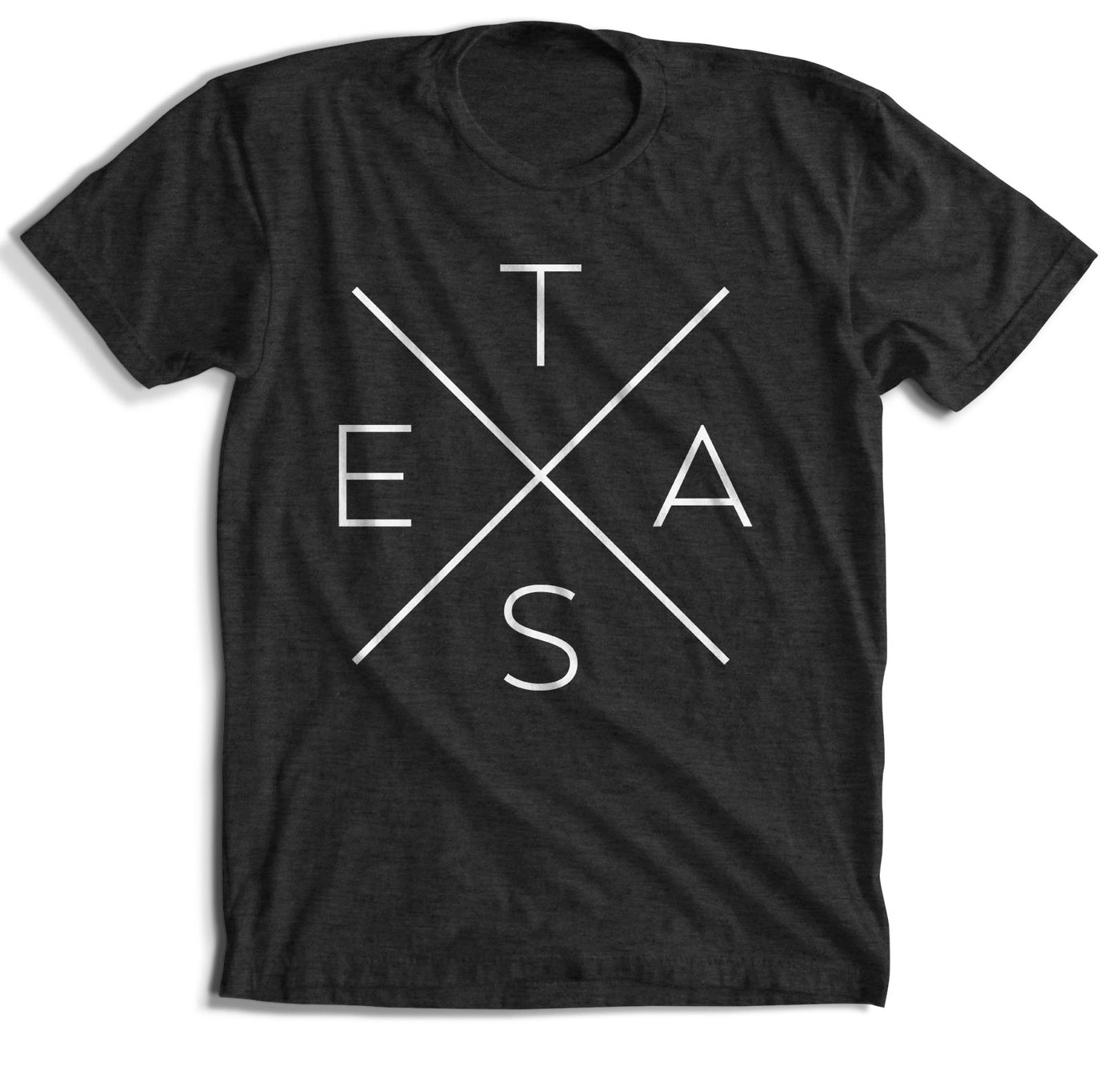 Texas T-Shirts, Hats and Gear - Hand-drawn Texas designs
