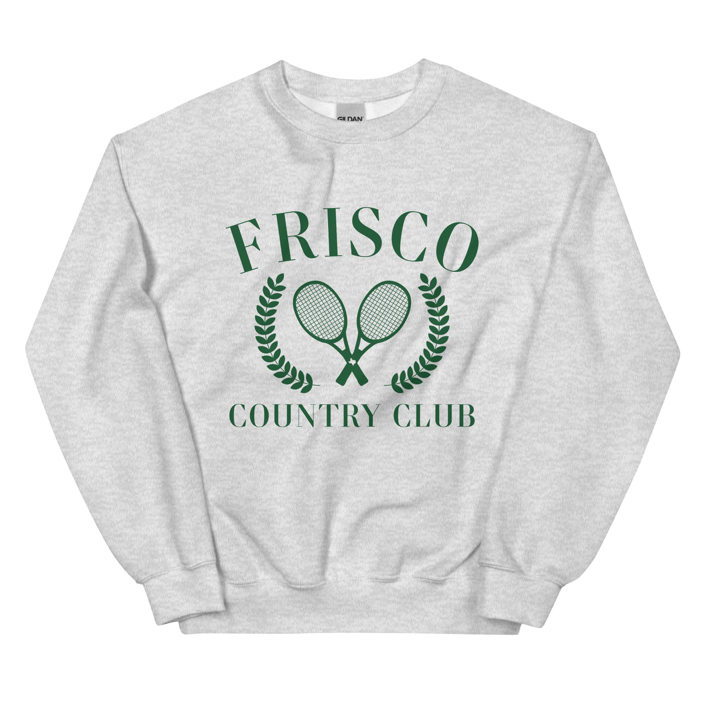 Shirts, Hats, Stickers & Koozies | Created in Frisco, Texas
