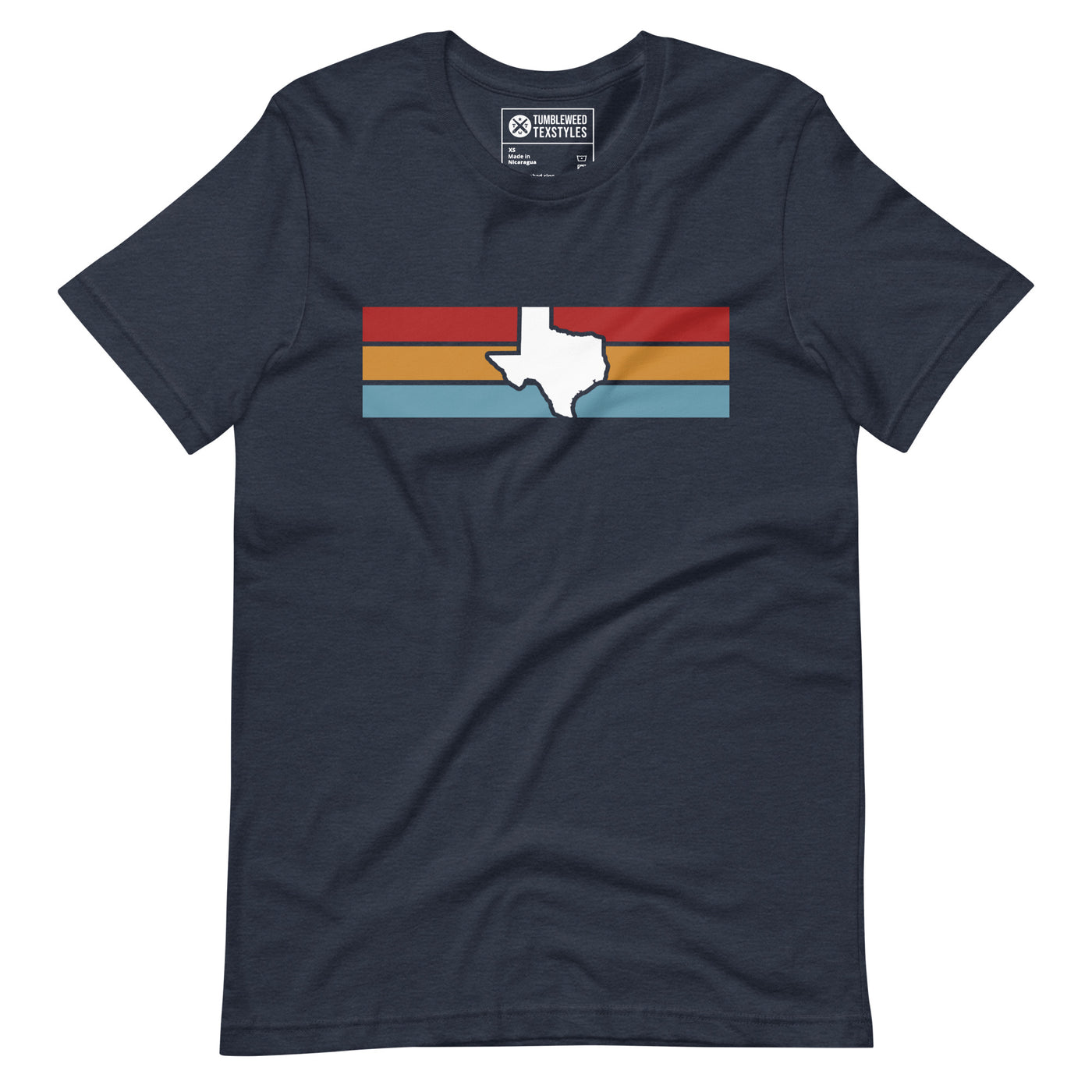 NEW Texas Shirts & Apparel | by Tumbleweed TexStyles