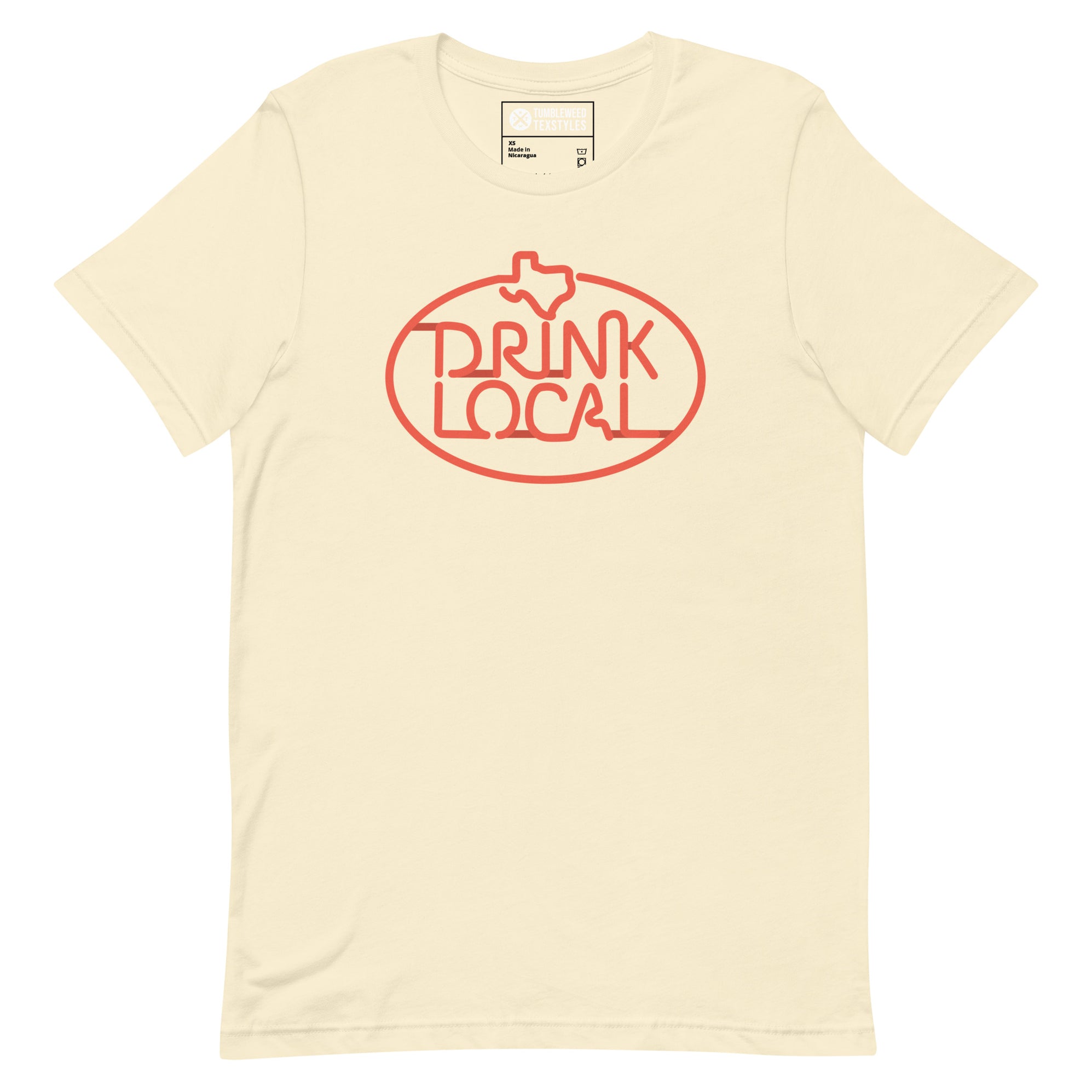 Texas T-Shirts, Hats and Gear - Hand-drawn Texas designs