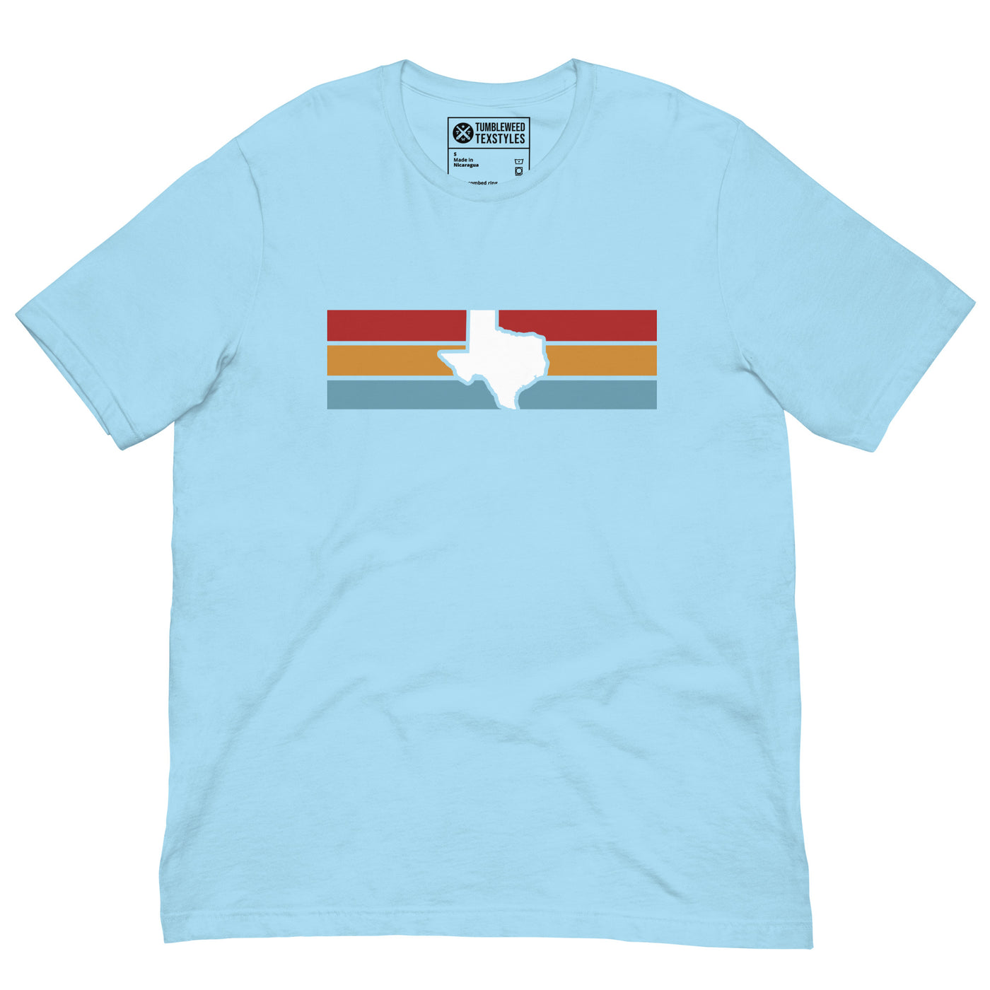 NEW Texas Shirts & Apparel | by Tumbleweed TexStyles