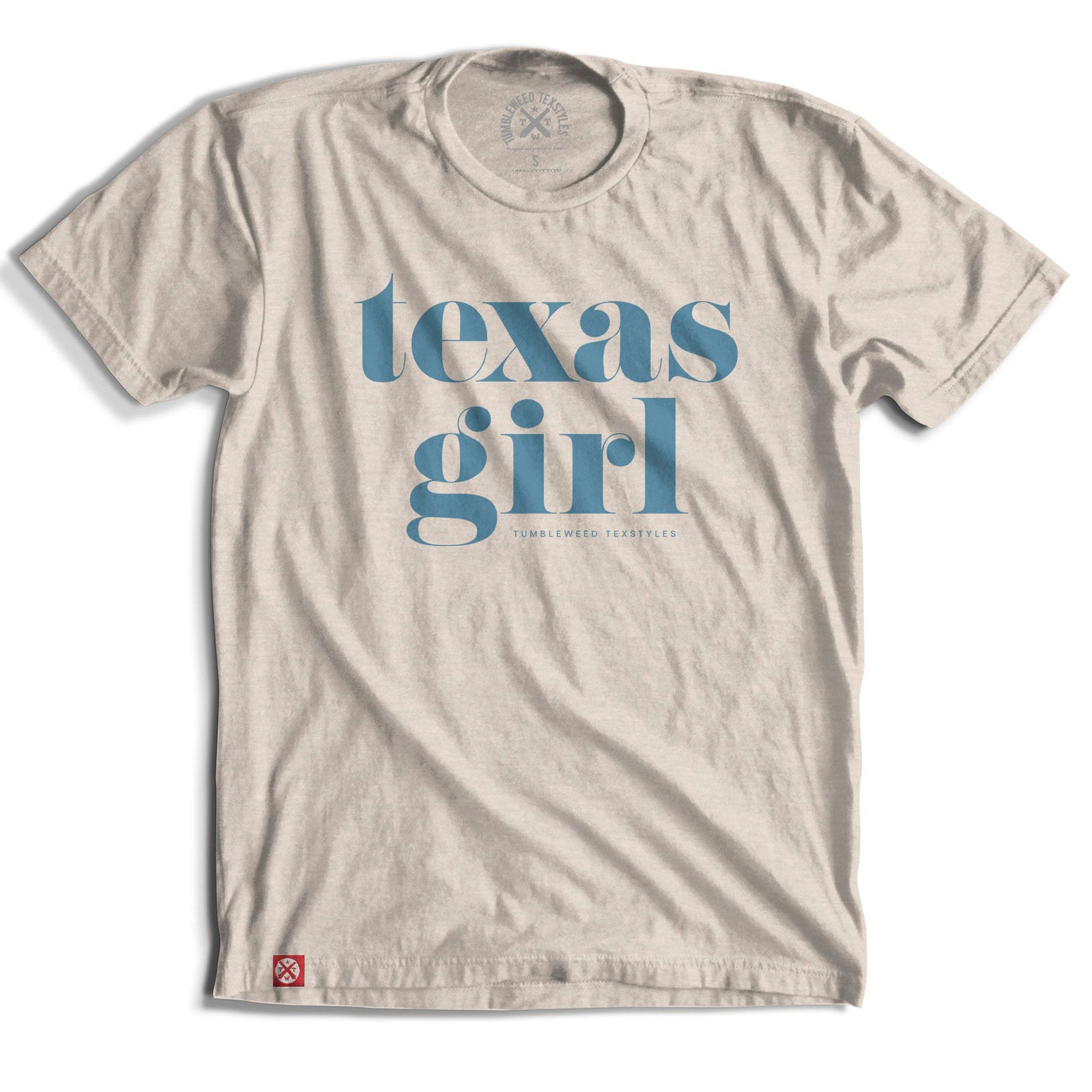Texas T-Shirts, Hats and Gear - Hand-drawn Texas designs