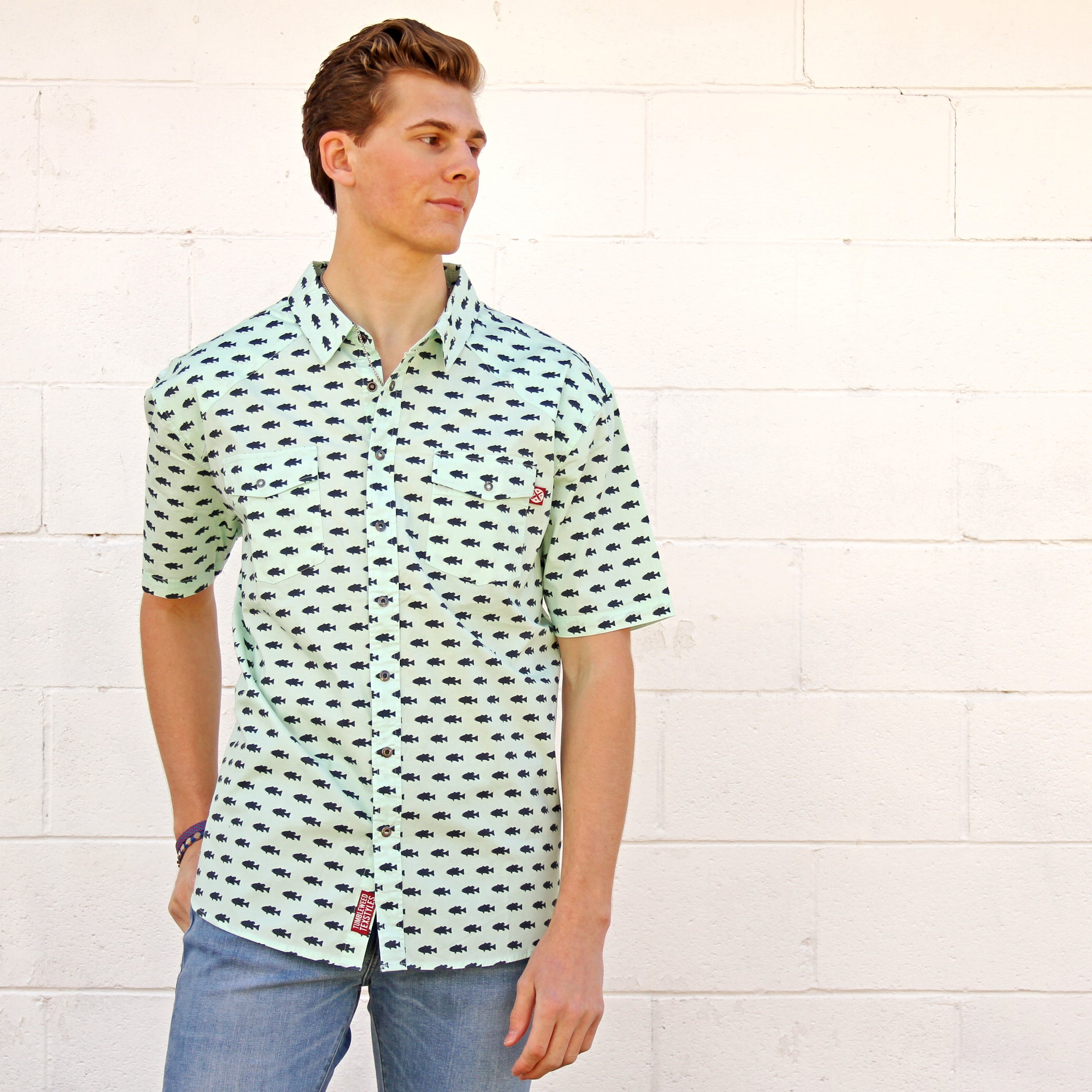 Texas Apparel & Shirts | by Tumbleweed TexStyles