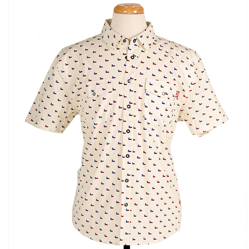 Texas Apparel & Shirts | by Tumbleweed TexStyles