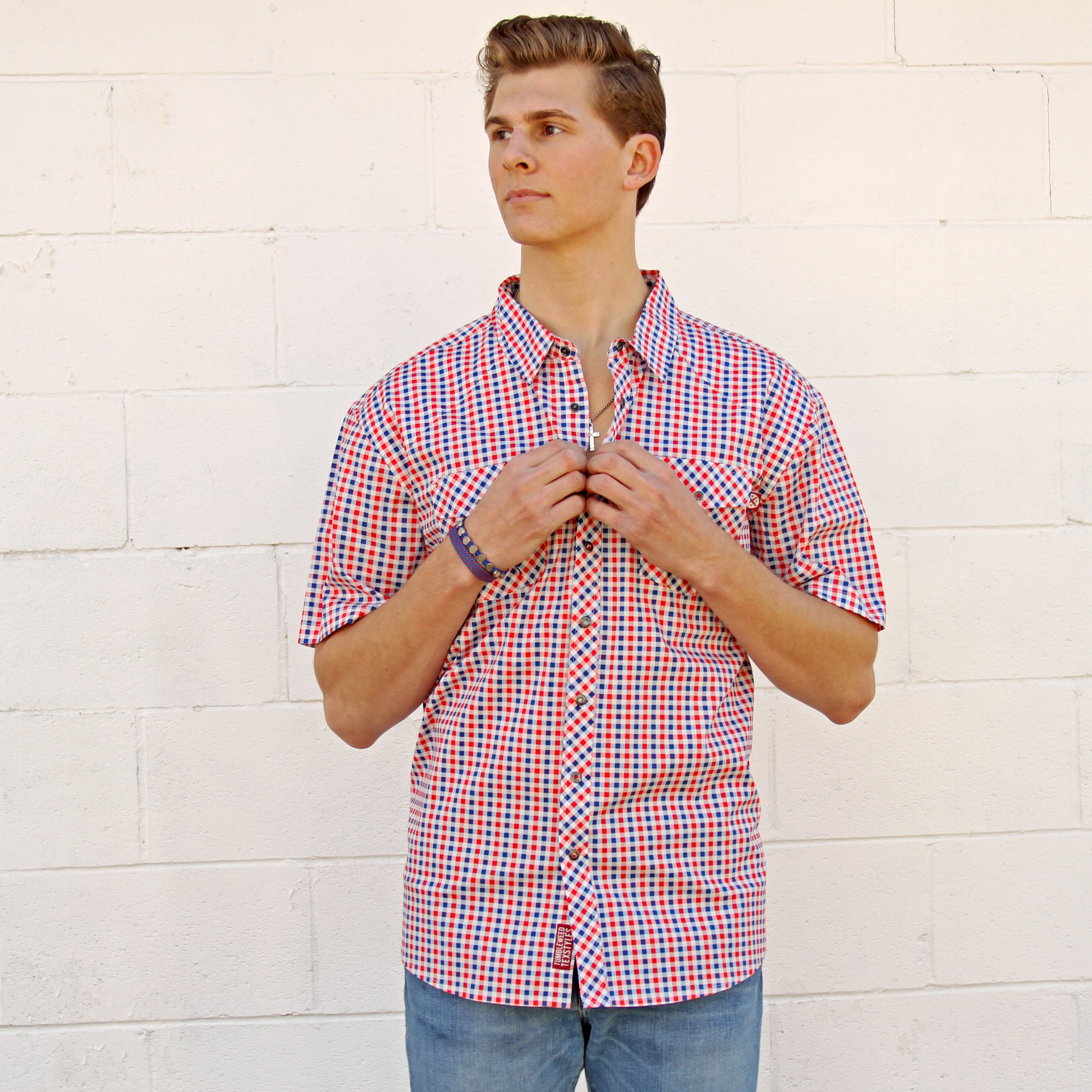 Texas Apparel & Shirts | by Tumbleweed TexStyles