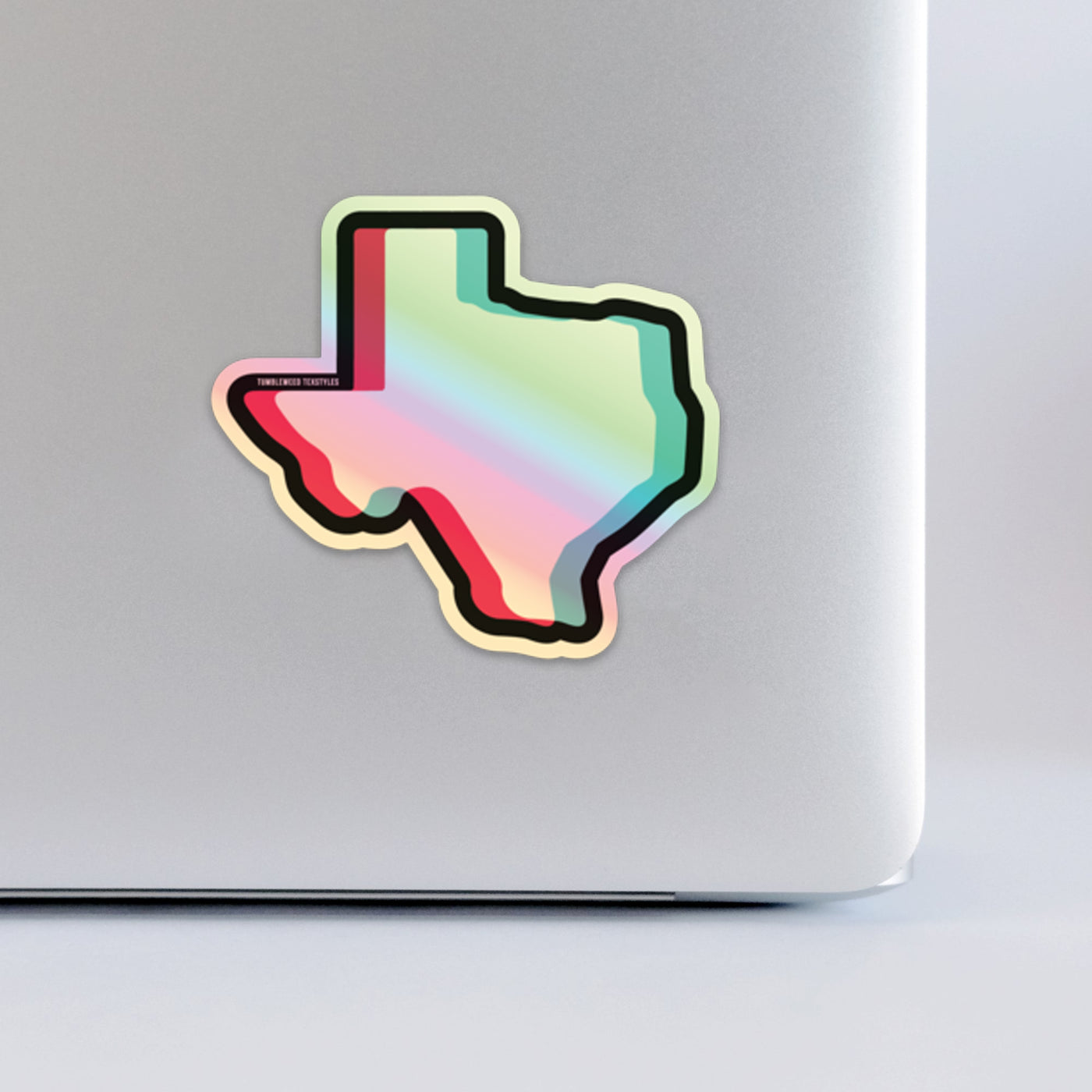 Texas Stickers & Decals | by Tumbleweed TexStyles
