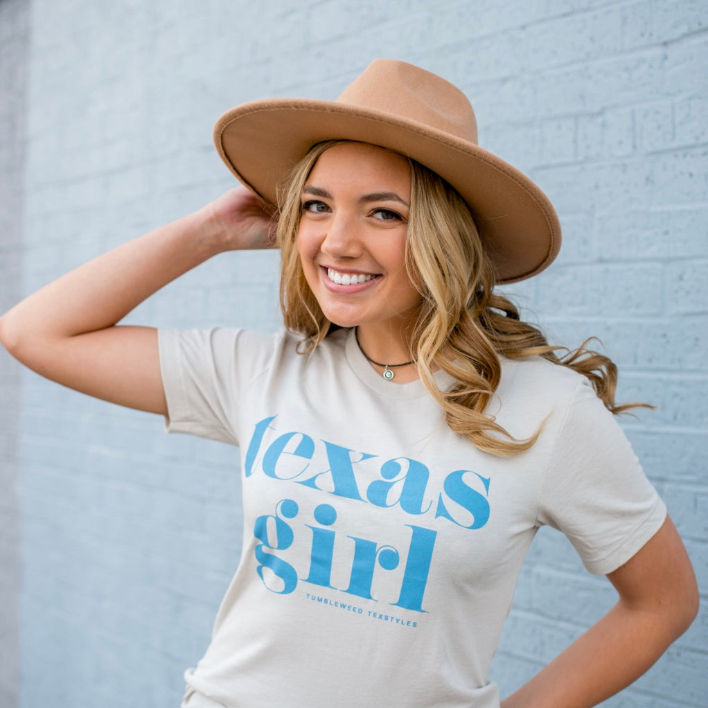 Texas T-Shirts, Hats and Gear - Hand-drawn Texas designs
